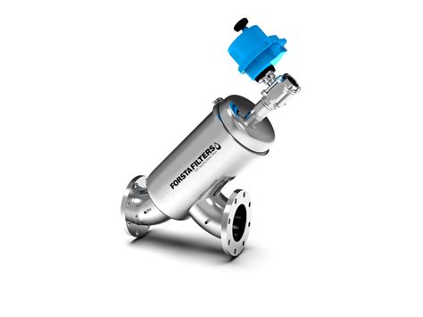 Forsta Filters Water Controls And Pump Systems