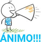 Sticker De Animo Para Whatsapp Descargarstickers