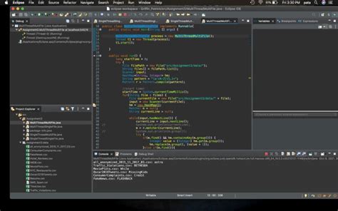patrick griffin on linkedin 100daysofcode os multithreaded