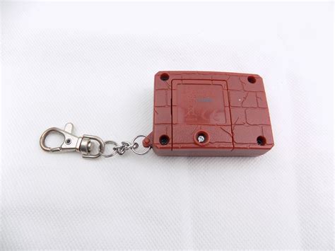 Like New Bandai Digimon Tamagotchi Digivice Handheld Brown Starboard Games