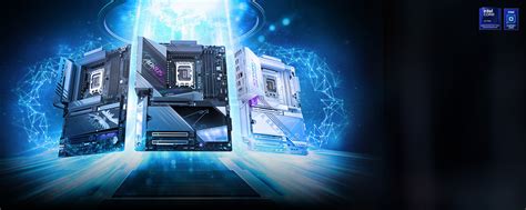 All Series Motherboards｜AORUS - GIGABYTE USA