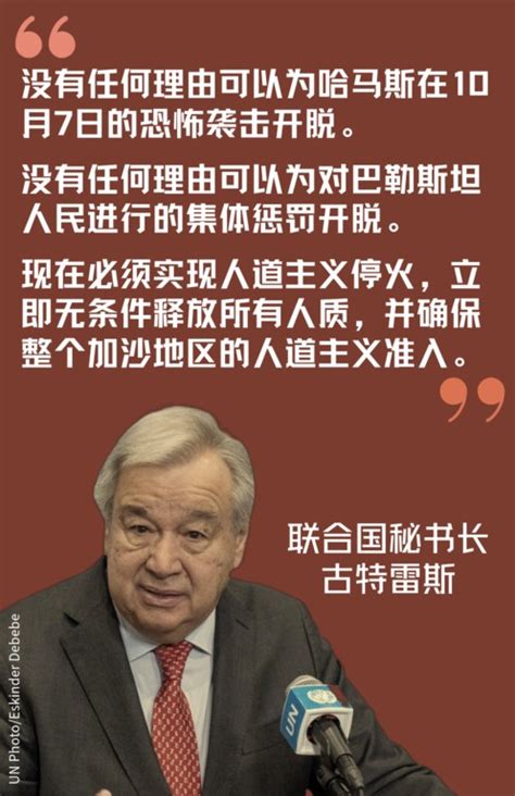 联合国新闻 全球视野 常人故事