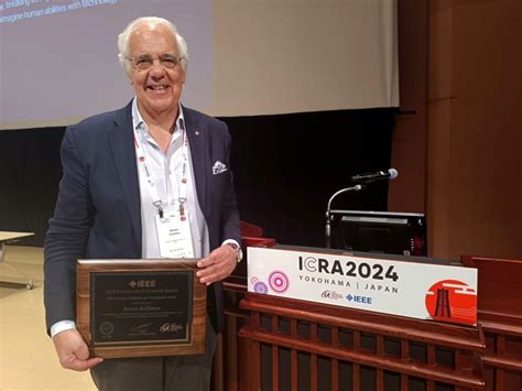 eurobin project on linkedin icra2024 robotics automation