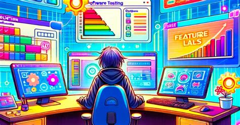 Revolutionizing Software Testing With Feature Flags