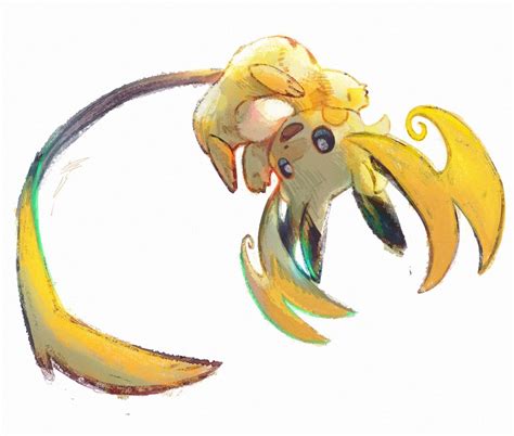 Raichu And Mega Raichu Y Pokemon Drawn By Jjfsantos Danbooru