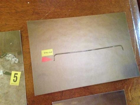 Photos From The Jennifer Daugherty Murder Case