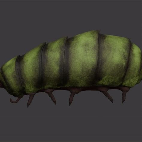 3d File Behemoth Spitter Factorio Giant 3d Model 👹 ・3d Printable Model To Download・cults