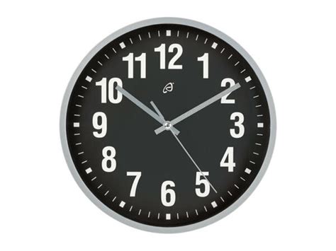 Auriol Wall Clock Lidl — Great Britain Specials Archive