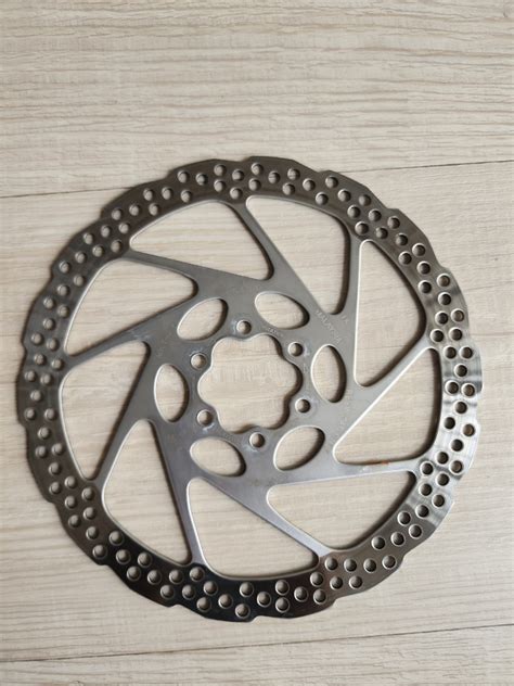 Bicycle Break Disk Sports Equipment Bicycles And Parts Parts