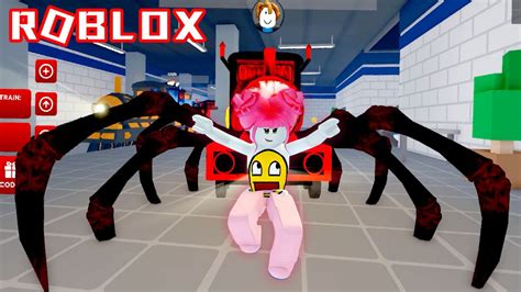 ROBLOX查尔斯小火车新地图又更新了打开电梯门就能逃生 高清1080P在线观看平台 腾讯视频
