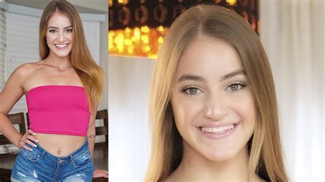 Kenzie Madison Biographywiki Age Height Photos Career