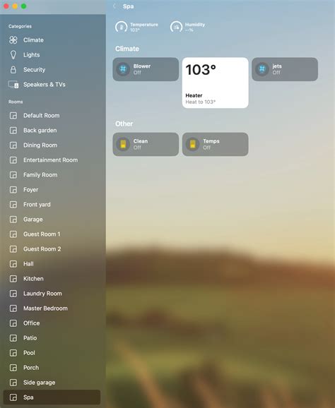 Screenshots · Issue 14 · Gadget Monkhomebridge Poolcontroller · Github