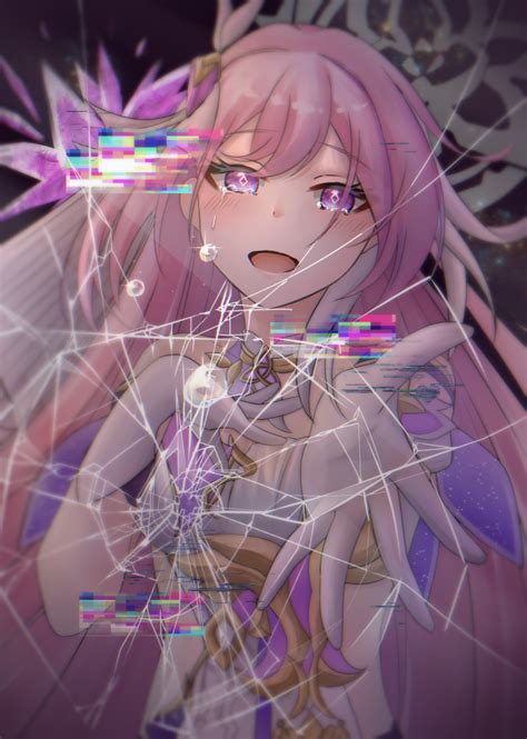 Lalaty Ciel Elysia Herrscher Of Human Ego Honkai Impact Elysia