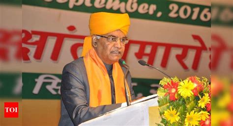 Ram Nath Kovind Iit Bhubaneswar Ready To Host President Kovind