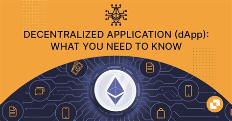 what is a dapp understanding decentralized application localcoin