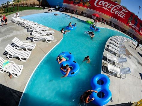 Lazy Rivers In Arizona Perfect For Floating Your Worries Away This Summer