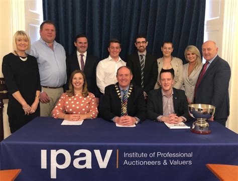 Ipav Institute Of Professional Auctioneers And Valuers On Linkedin