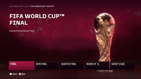 FIFA 23 WM Update erscheint in Kürze Modi und Belohnungen für FUT