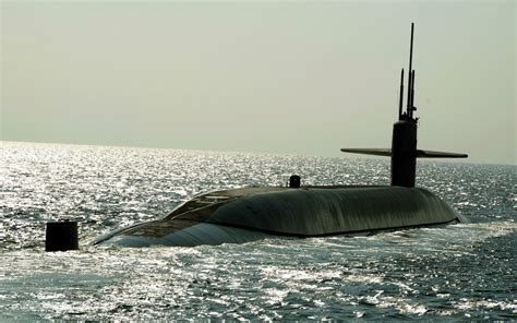 Naval Analyses Infographics 29 The United States Navy Submarines Today