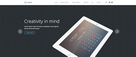 6 More Joomla Templates Updated For Joomla 391 And Bug Fixes Joomlart