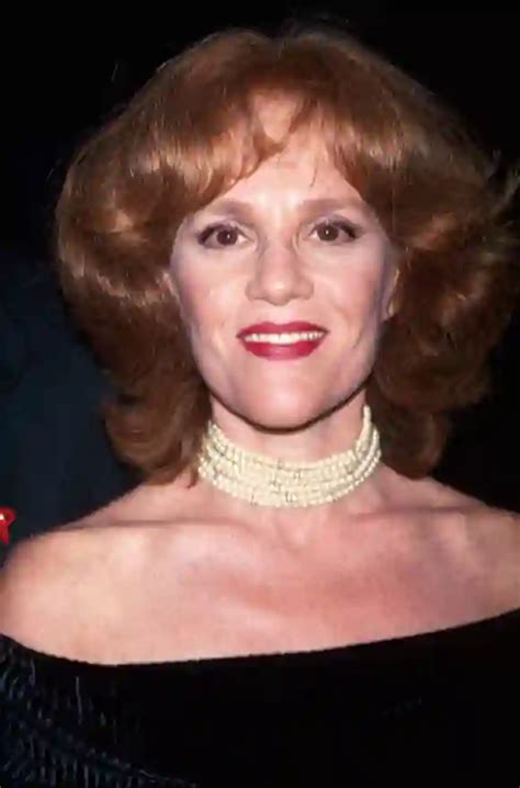 Actress Madeline Kahns Sad Cause Of Death