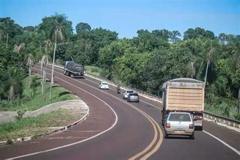 PRF registra 15 acidentes e duas mortes em três dias durante Operação