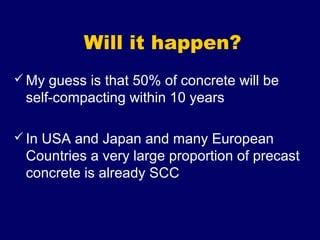 Scc By Mlv Prasad PPT