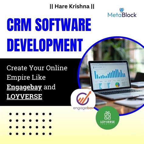 Crm Application Development At ₹ 89999piece Crm Software In Jaipur