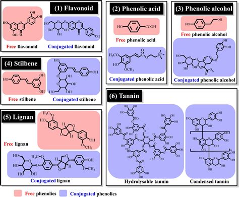 Frontiers Comprehensive Review Of Composition Distribution And
