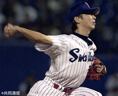 高校時代からの高津臣吾“二番手人生”。自己改革で名クローザー、名監督へ【二宮清純コラム】 高校野球 Jcomテレビ番組ガイド