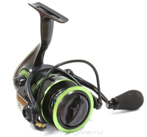 Катушка Stinger Blaxter - ORDVOR.COM