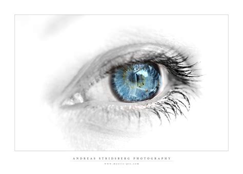 Icey Eye By Stridsberg On Deviantart