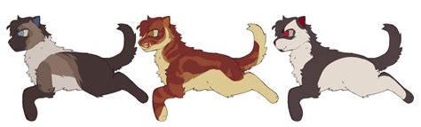 Cat Adopt Batch [open] By Lynxs Adopts On Deviantart
