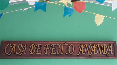 Feitio Escola Ananda Daimeayahuasca