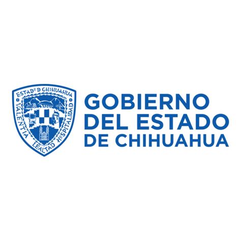 Gobierno De Chihuahua Logo Png Vectors Free Download