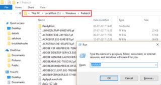 Fix Unable To Delete Temporary Files In Windows TechCult