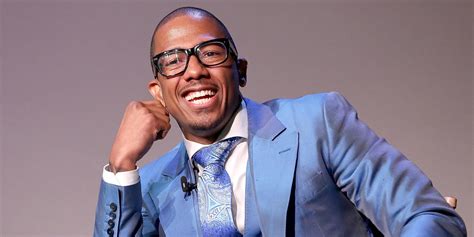 Nick Cannon Meme Nick Cannon S Tenor According To Hollywood Life
