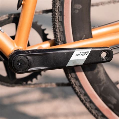 Apex Sram