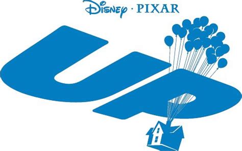 Disney Up Logo