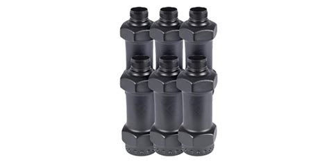 Airsoft Gun Magazines And Clips