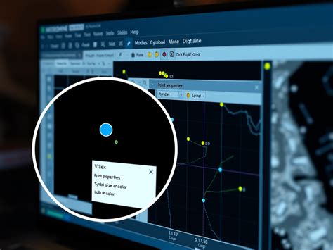 How To Digitize Points In Micromine For Accurate Geospatial Data Free