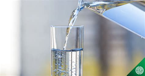 Ewg Tap Water Database Nitrate Contaminates Drinking Water For Almost
