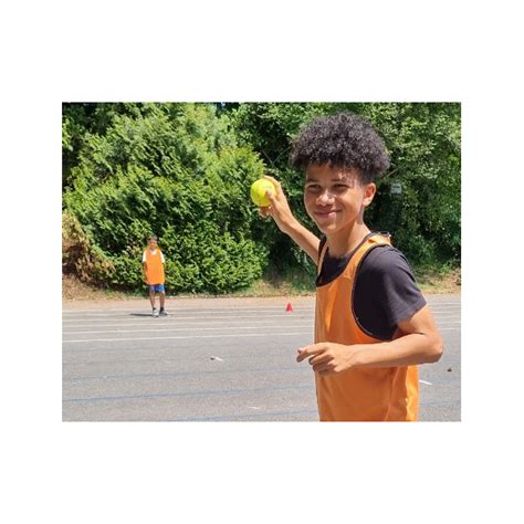 Video La 5ème4 Découvre Le Baseball Collège Max Jacob