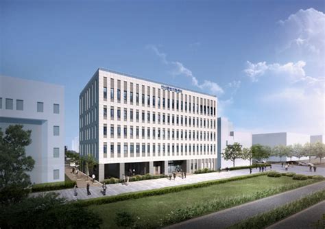안산준법지원센터 청사 신축공사 건설사업관리용역감독권한대행 등 Project 주유일엔지니어링종합건축사사무소