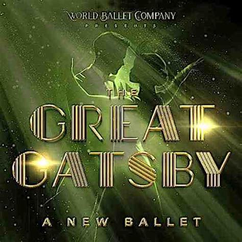 The Great Gatsby Tickets Nyc