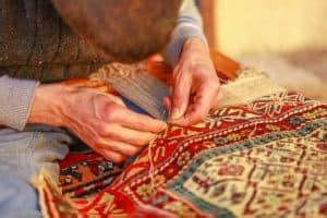 7 Different Types Of Weaving