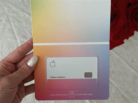 Преимущества и недостатки Apple Card Новое Русское Слово New