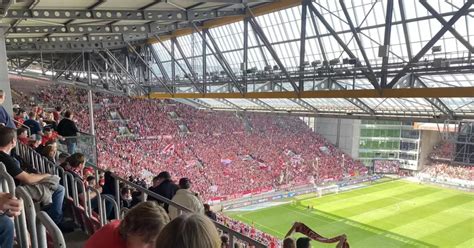 Einkaufsgäste Und Fck Fans Polizei Rechnet Am Sonntag Mit Viel Verkehr