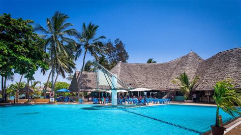 Turtle Bay Beach Club Msafiri