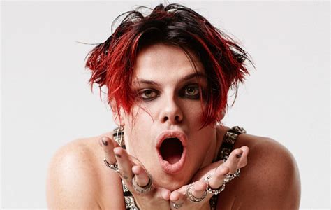 Yungblud Ushers In New Era With Latest Single ‘lowlife